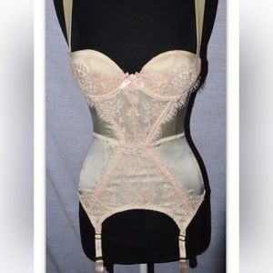 Agent Provocateur | Intimates & Sleepwear | Agent Provocateur Abbey ...